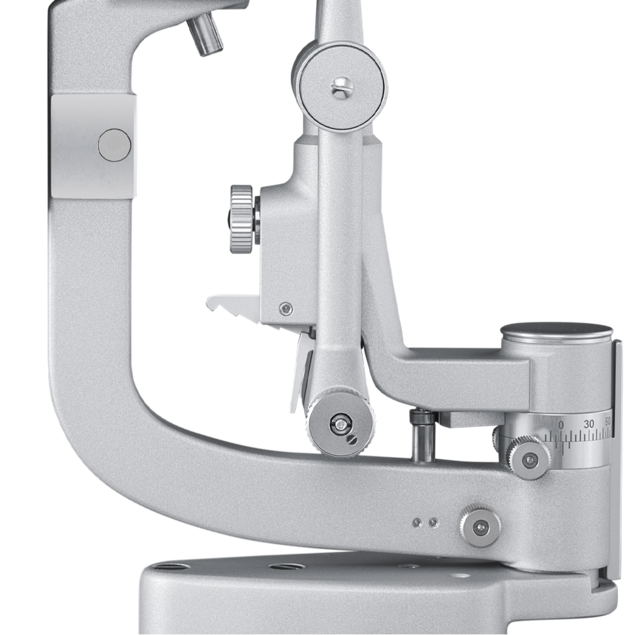 BQ 900 - Schweizer Präzisionsmechanik